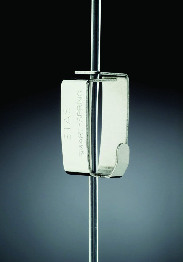 STAS Smartspring | Picture Hanging System Malaysia