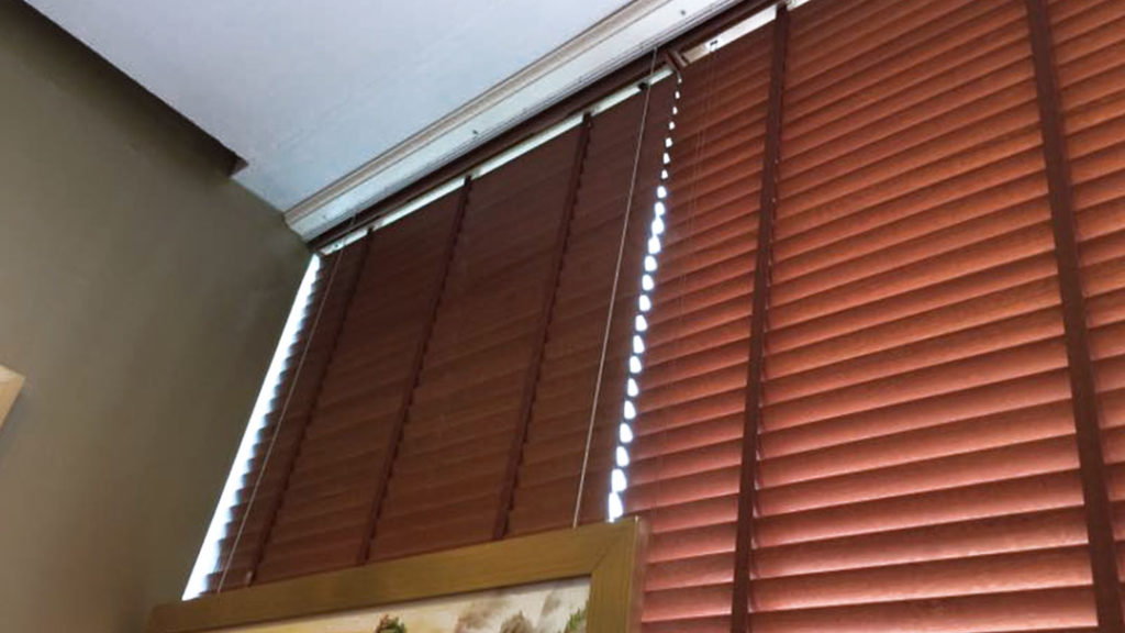 Office @ Oval Damansara, TTDI - Dita Colour